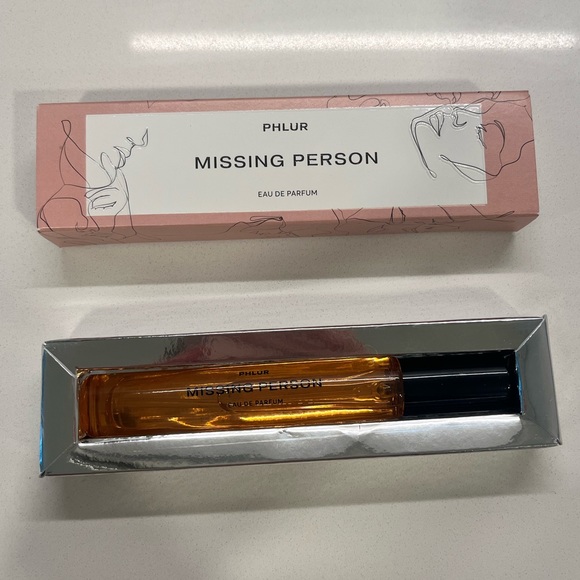 Phlur | Bath & Body | Phlur Eau De Parfum Missing Person | Poshmark